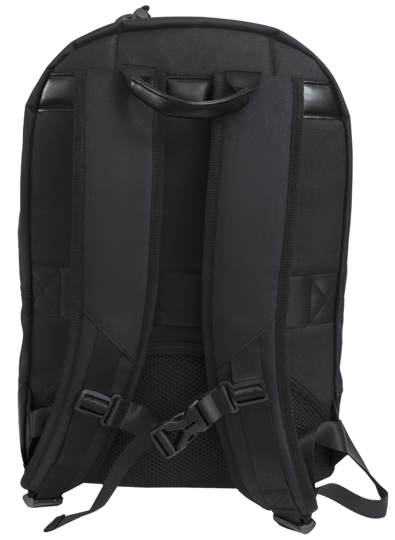 The Journey: All Backpacks – Jack Abrahams