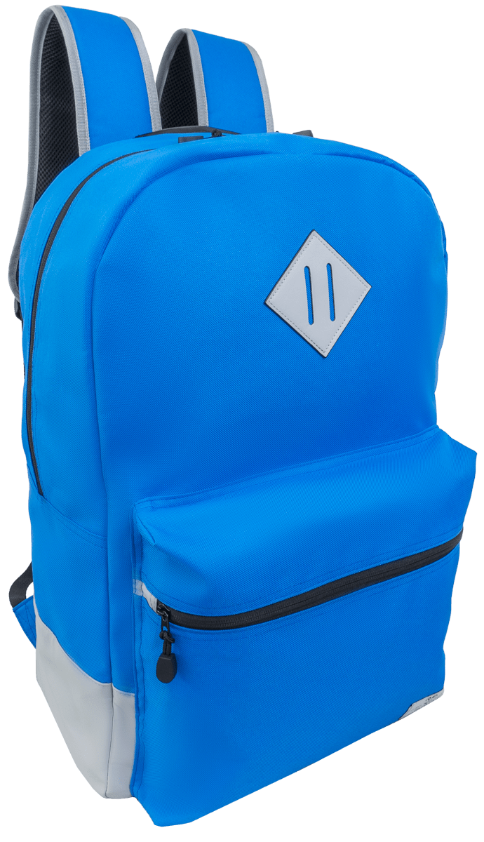 The Journey: All Backpacks – Jack Abrahams
