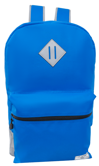 The Journey: All Backpacks – Jack Abrahams