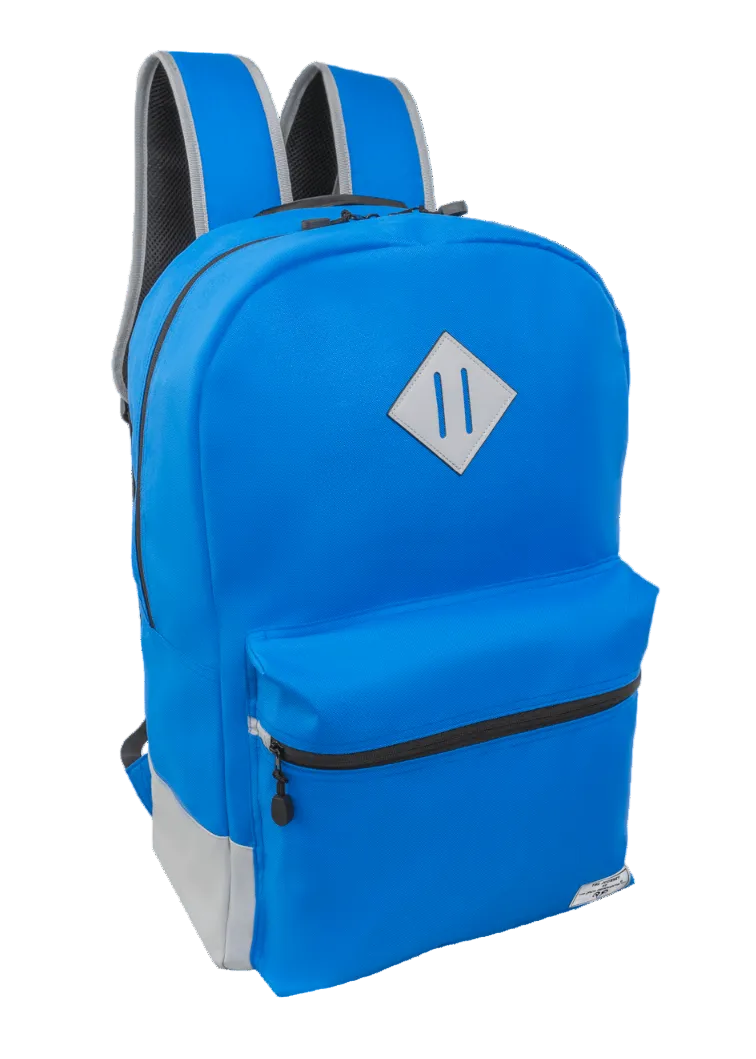 The Journey: All Backpacks – Jack Abrahams