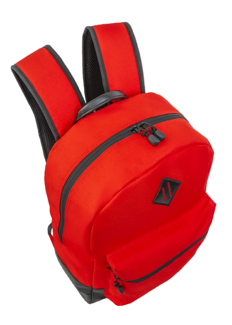 The Journey: All Backpacks – Jack Abrahams